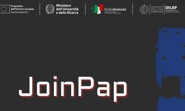 Workshop “JoinPap” | News | Istituto Papirologico "Girolamo Vitelli ...